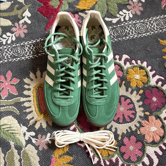 adidas | Shoes | Adidas Spezial Speedball | Poshmark